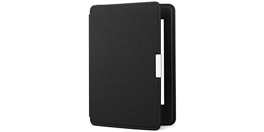 Amazon Kindle Paperwhite Leather Case