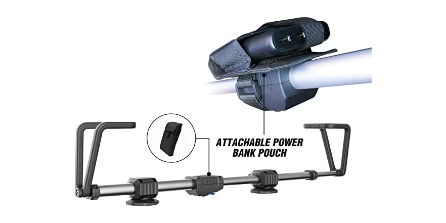 Astro Tools 82ULB Underhood Light Bar