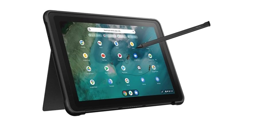 Asus Chromebook 10.1" Laptop (Open Box)