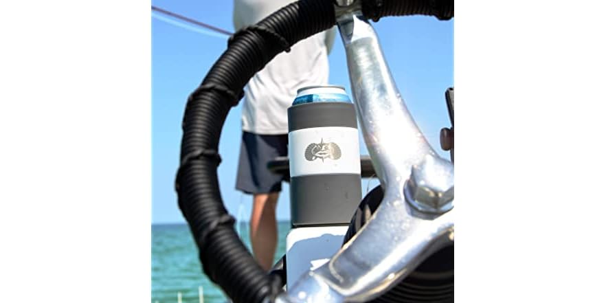 Toadfish Outfitters Can Cooler