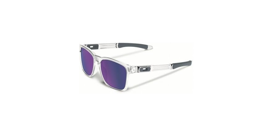 Oakley Oo9272 Catalyst Sunglasses