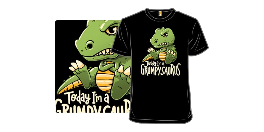 Grumpysaurus