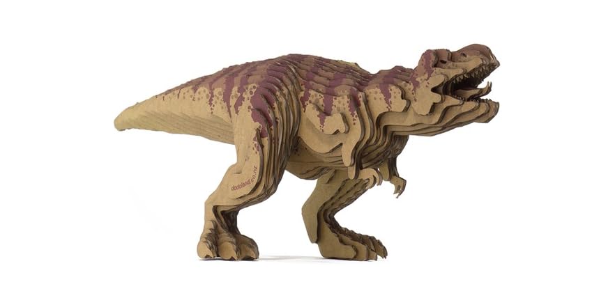 Geotoys Dodoland Dino Kit - Your Choice!