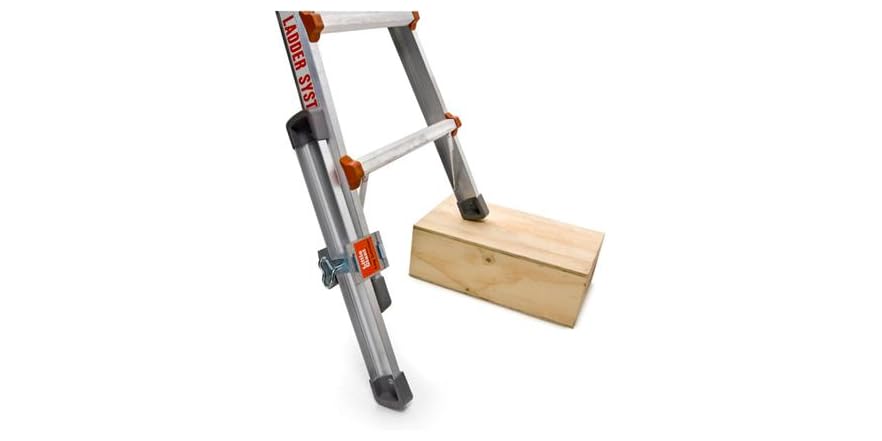 Little Giant Ladder Accessory Bundle