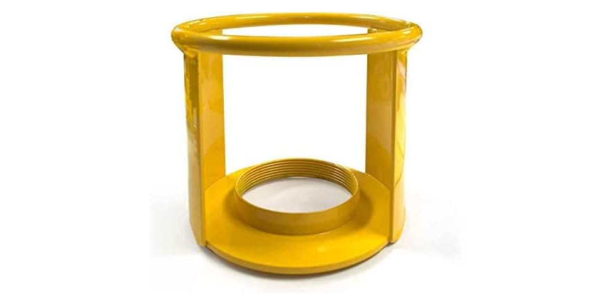 Griftan Acetylene Cylinder Regulator Protector