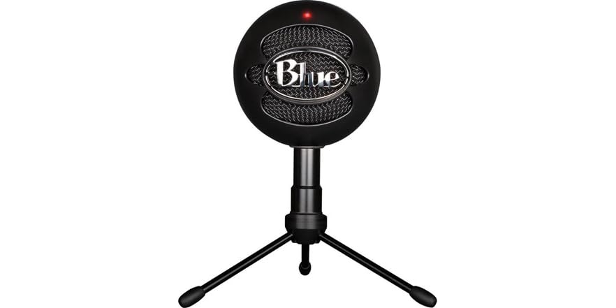 Blue Snowball iCE Condenser Microphone