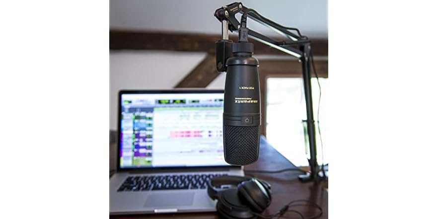 Marantz Professional Pod Pack 1
