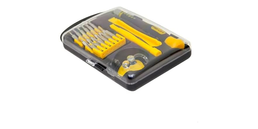Pro-Lift 23 in 1 Precision Repair Tool Set