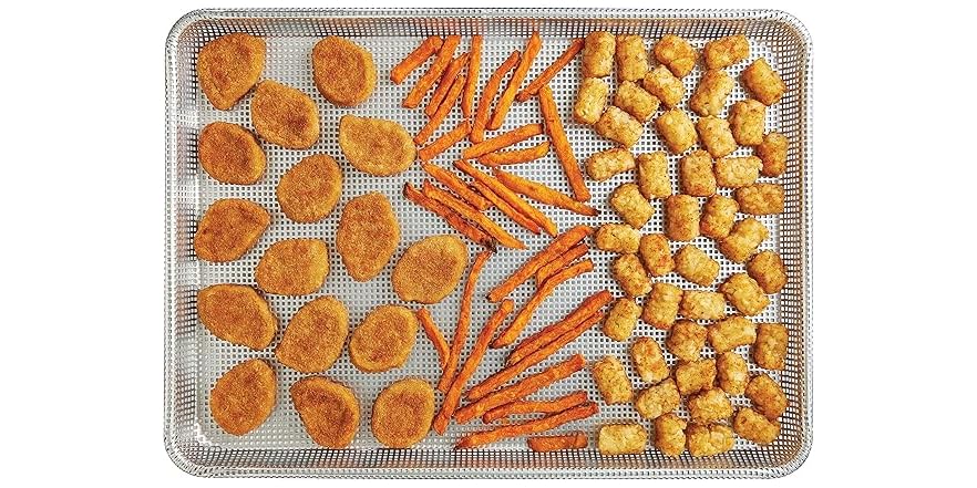 Mrs. Andersons Baking Non-Stick Crisp