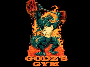 Godz Gym