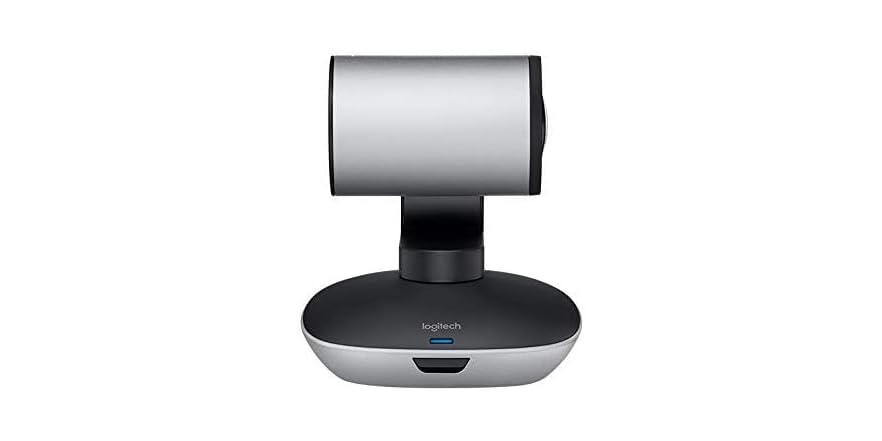 Logi LOGITECH PTZ PRO 2 Logitech PTZ Pro 2 USB HD 1080 (Open Box)