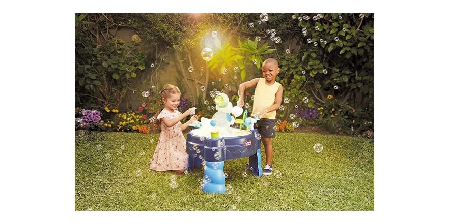 Little Tikes FOAMO 3-in-1 Water Table