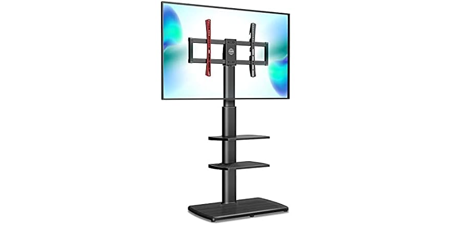 FITUEYES TV Stand