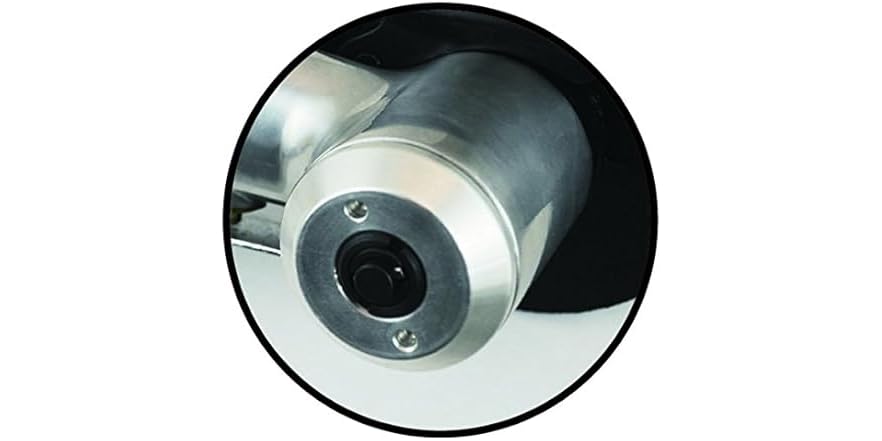 Astro Tool Quick Change In-Line 4" Cut-Off Tool