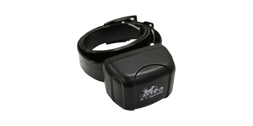 Add-On or Replacement Collar