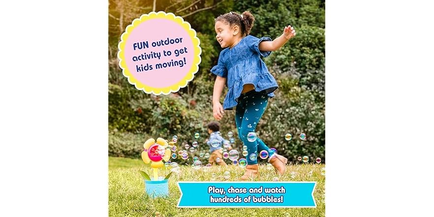 Maxx Bubbles 14" Flower Pot