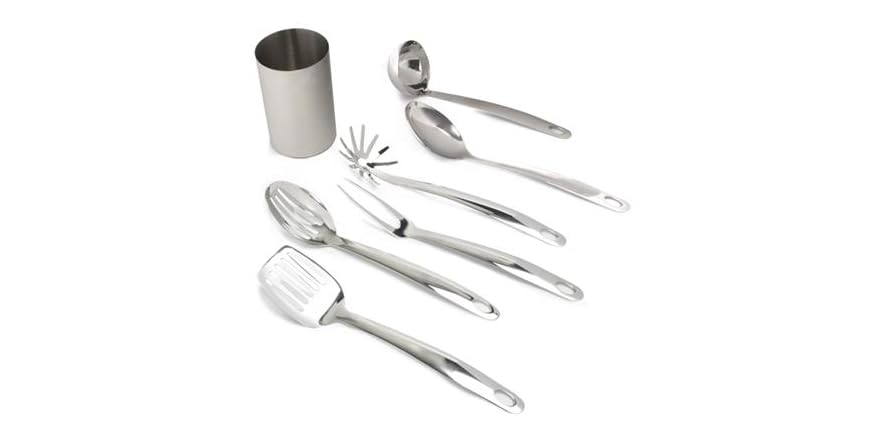 Oneida 7-Piece Kitchen Tool Set