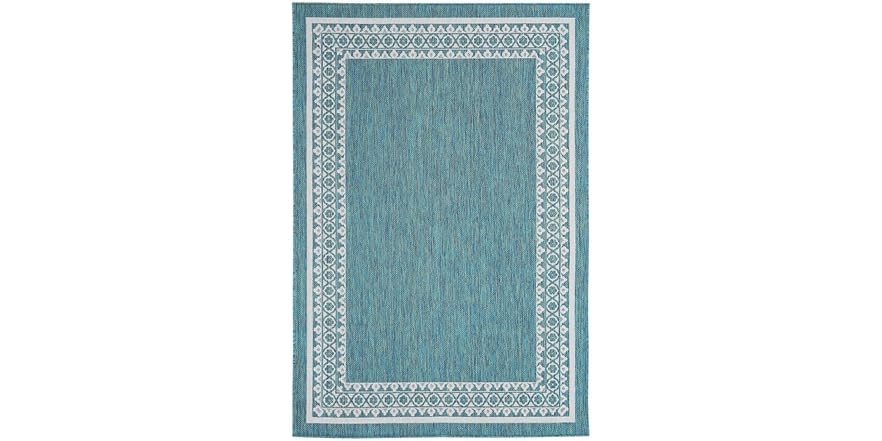 Border Design Rug: Your Choice
