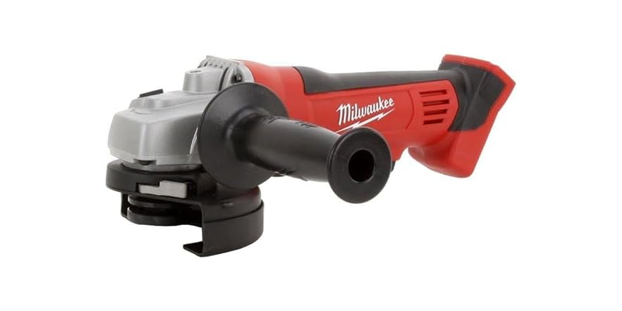 Milwaukee Electric Tools - M18 Cordless