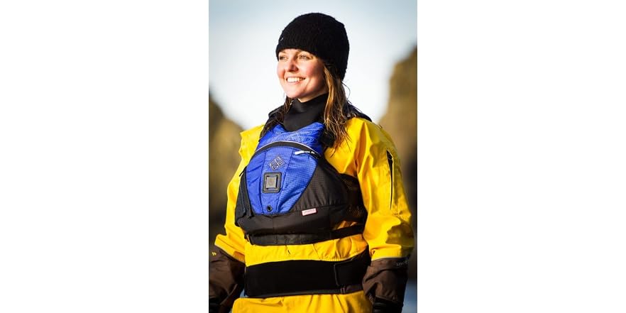 Stolhquist Edge Personal Flotation Device (Open Box)