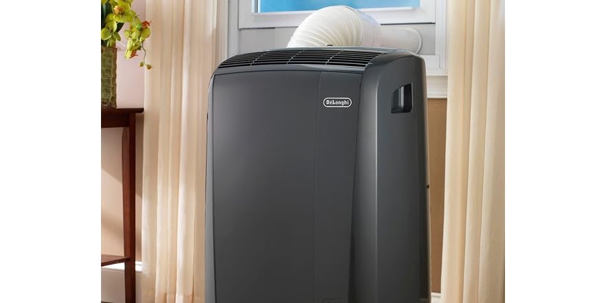 DeLonghi Air Conditioner 13,500 BTU