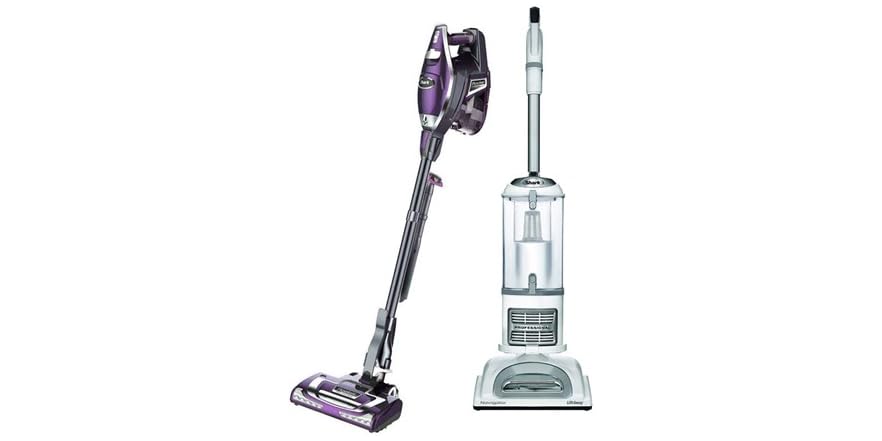 Shark Floorcare: Your Choice