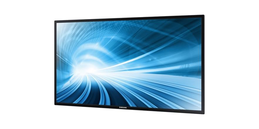 Samsung ED40D 40" Professional Display