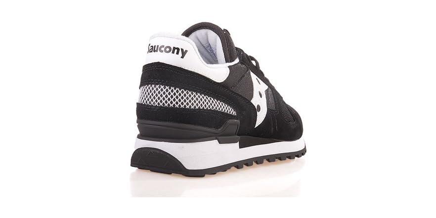 Saucony Shadow Original Unisex Shoes
