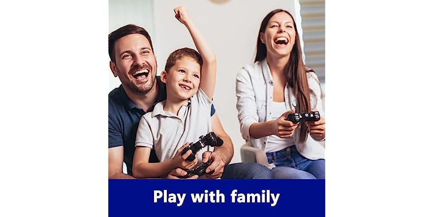 3rd Party PS3 Controller Wireless