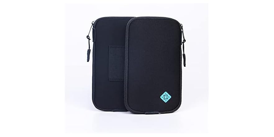 Sanxir Faraday EMF Protection Pouch for Cell Phones