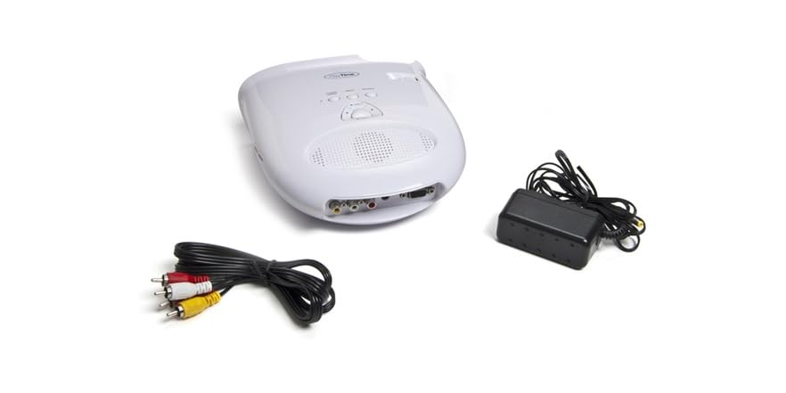 Optoma PlayTime LED Gaming Projector