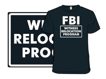 Witness Relocation Program