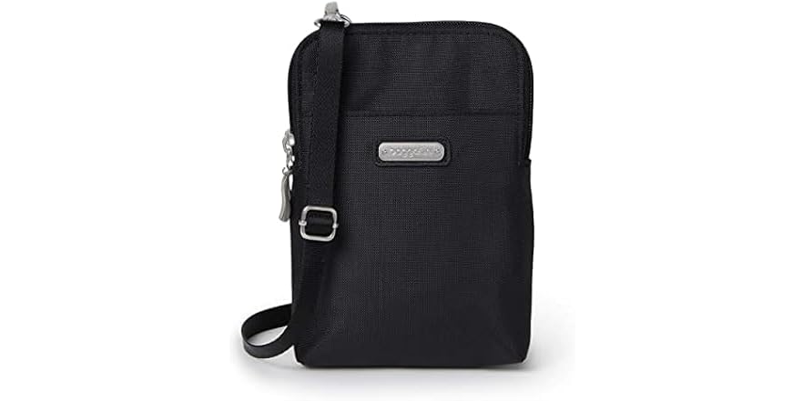 Take Two RFID Bryant Crossbody - 5x7.25"