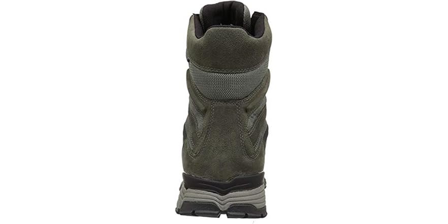 Bates Velocitor FX Tactical Boot