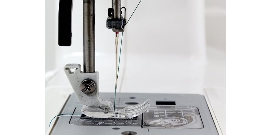 Janome Basic Sewing Machine