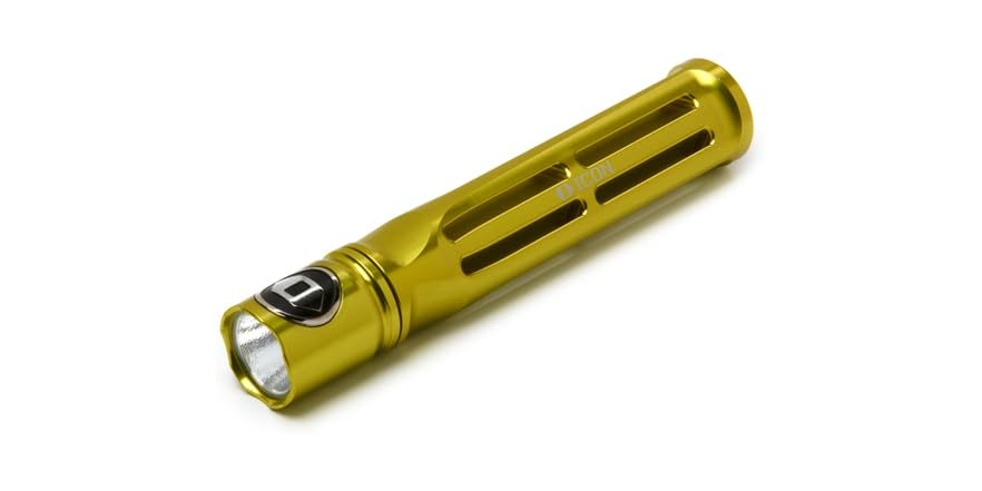 ICON Rogue 2, CREE LED Flashlight