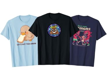 Cheap Custom T Shirts | Woot