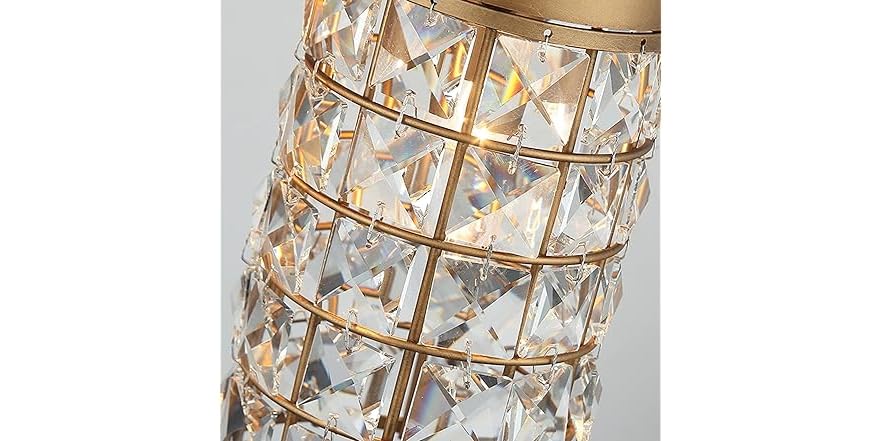 Parrot Uncle HLW-27124-3GD-PU Wall Sconce Light