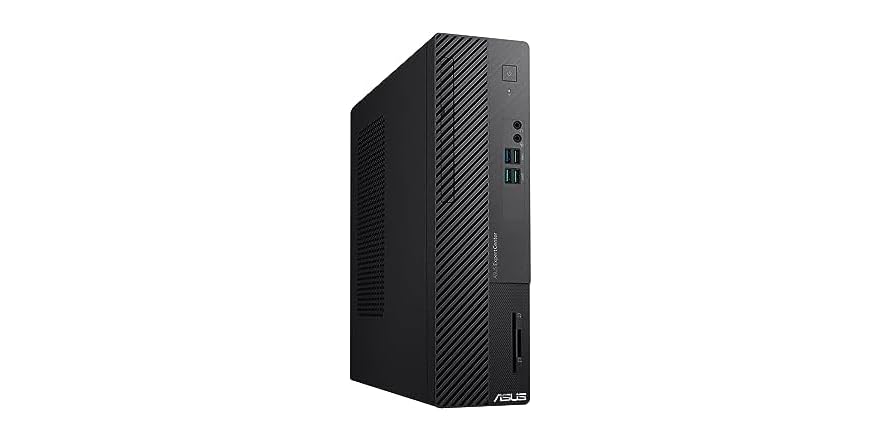 ASUS ExpertCenter D5 Desktop PC (Open Box)
