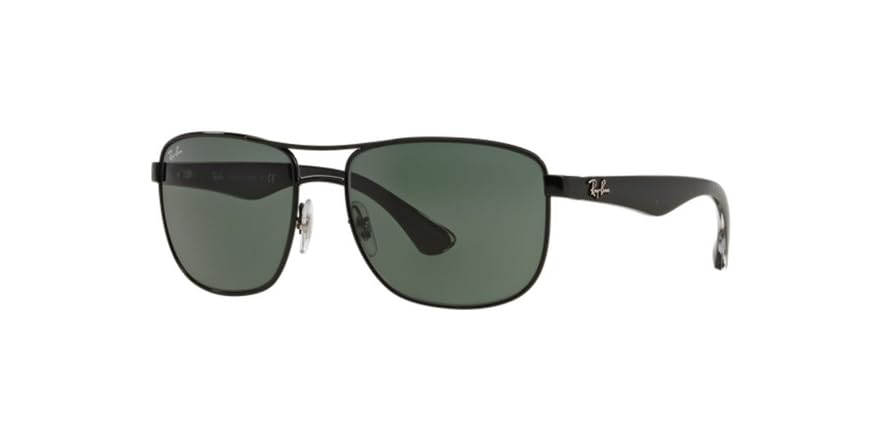 Ray-Ban Men's Sunglasses RB3533