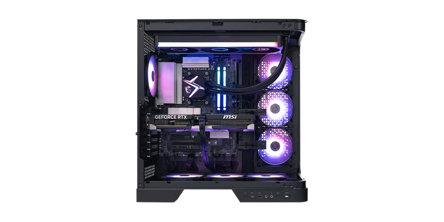 MSI VISION ZS 9NVR-1293US