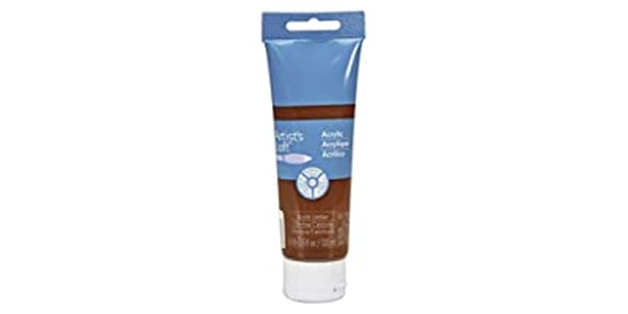 Artist's Loft Acrylic Paint, 4 oz