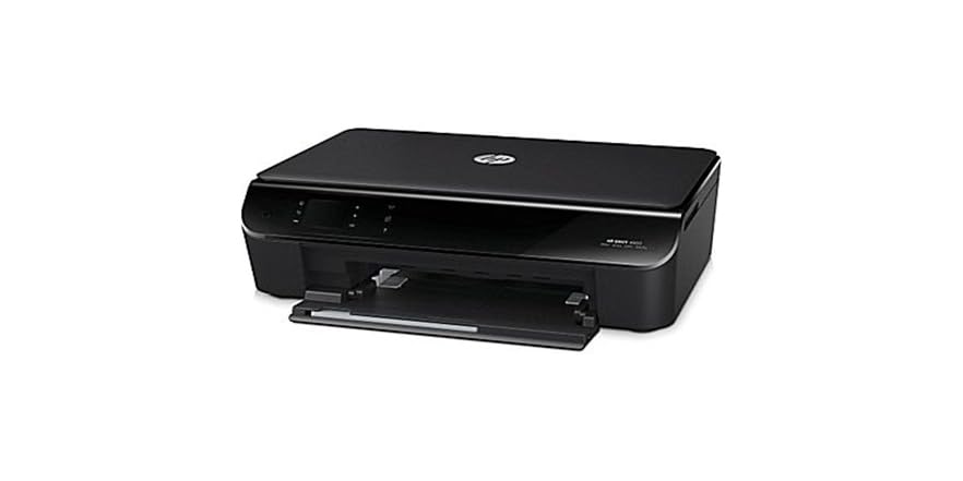 HP ENVY 4500 All-In-One Wireless Printer