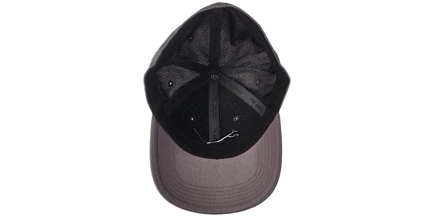 PUMA Evercat Stretch Fit Baseball Cap