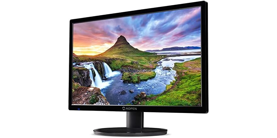 AOPEN 19.5 inchMonitor