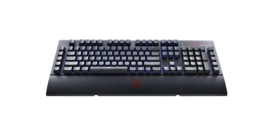 Thermaltake Mechanical Gaming Keyboard
