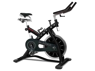 Bladez Master Indoor Cycle Trainer