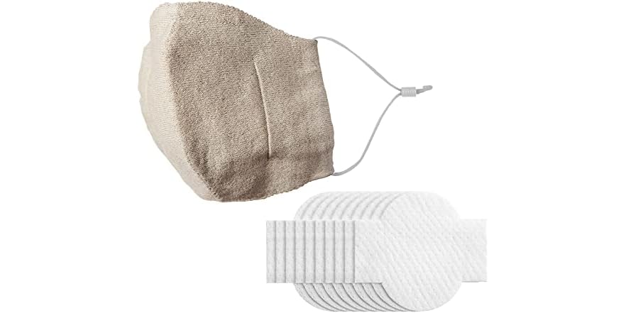 Replaceable Filter Inserts