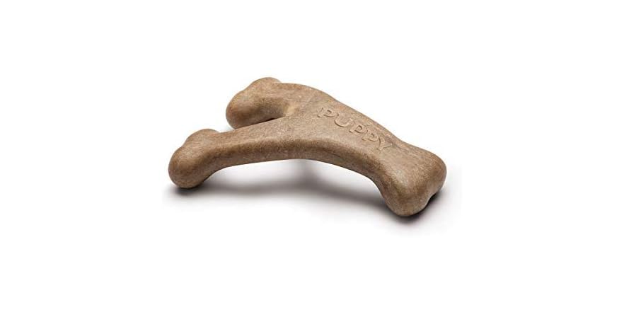 Benebone Puppy Pack Dog Chew Toys