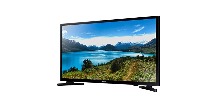 Samsung 32" 720p LED HDTV